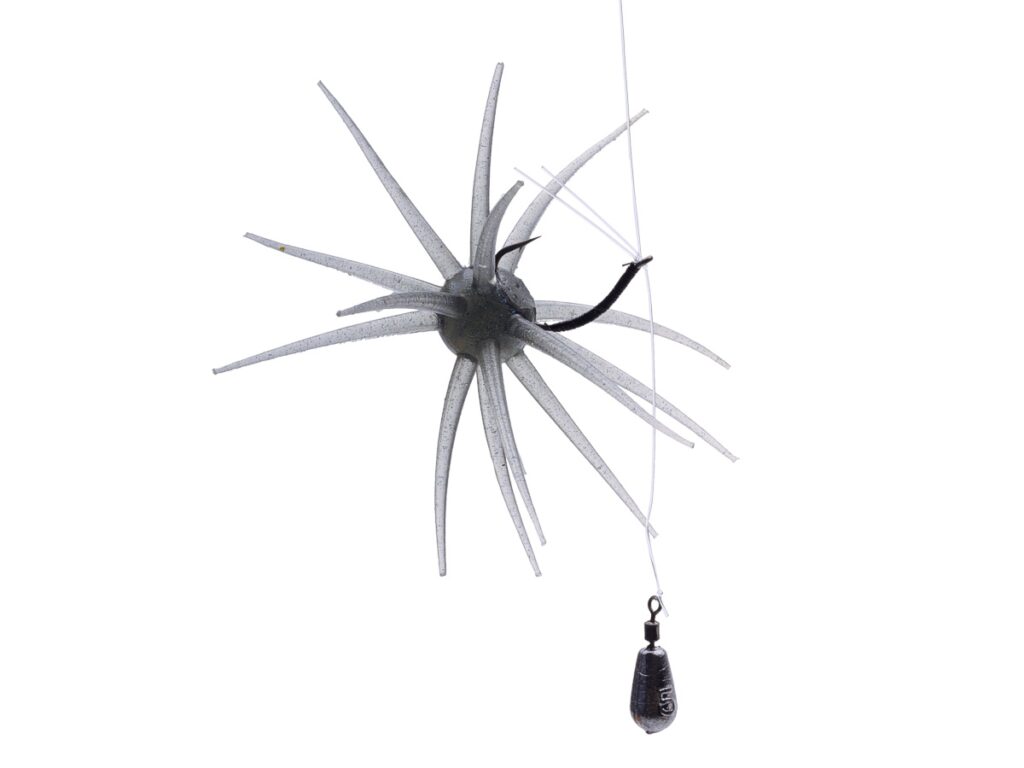 Urchin Creature, 13mm & 17mm – Davis Bait Company
